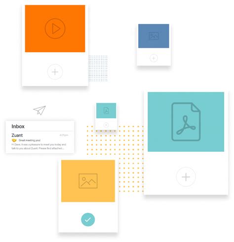 Zuant Lead Capture App Connect Engage Grow