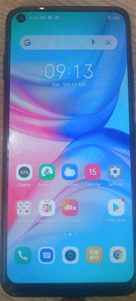 Infinix Hot FRP Lock Remov By By CM MT GSM Forum