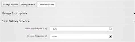 Message Dispatch Scheduler