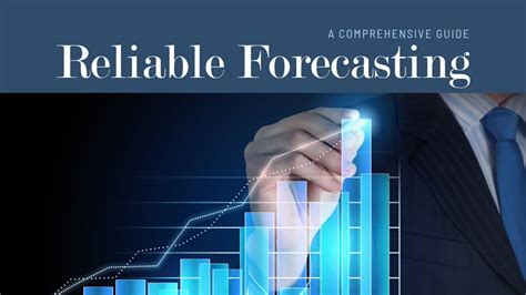 Ensuring Data Reliability And Validation In Forecasting A