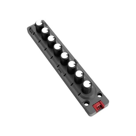 m5stack 8 encoder unit m5stack u153
