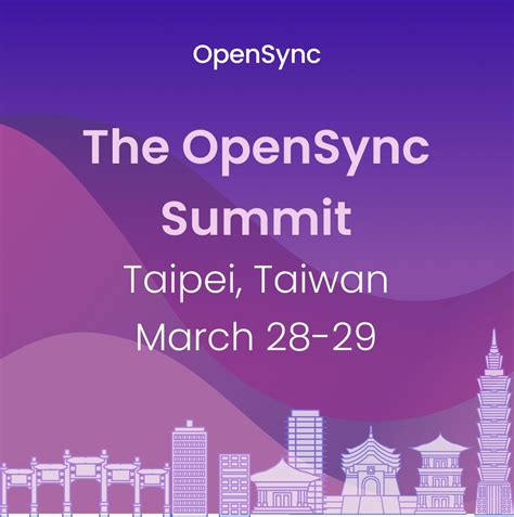 opensync on linkedin opensync oscommunity opensource community event