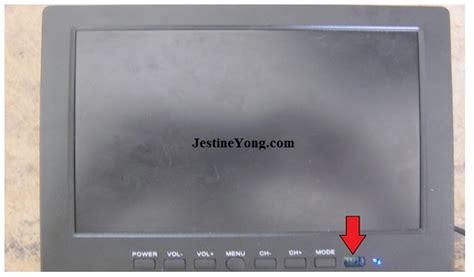 No Display In Mini LCD Screen Repaired ElectronicsRepairFaq Com