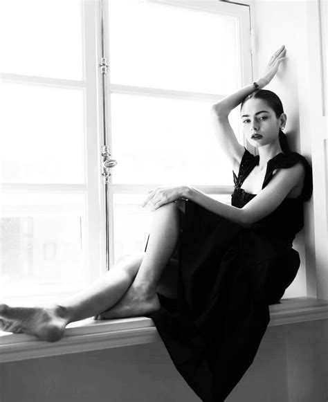 Melisandre Julvernier