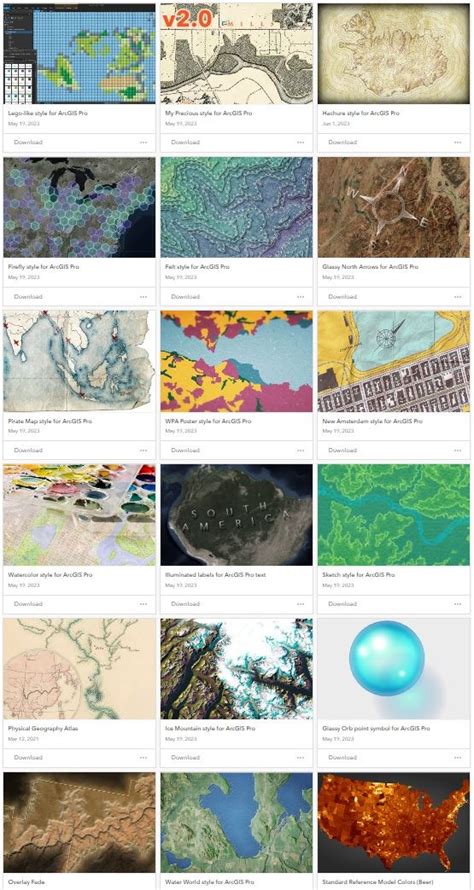 john nelson on linkedin if you use arcgis pro and want a head start on