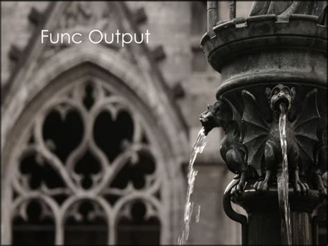 Managing Your Minions With Func Ppt