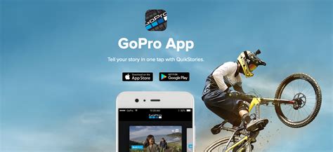GoPro, Quik apps combine for one mobile editing experience – The Dead ...