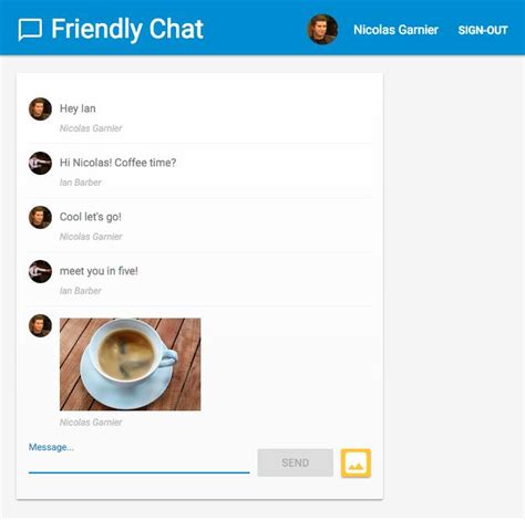 Alexander Nohe On Linkedin Appcheck Web Codelab Firebase
