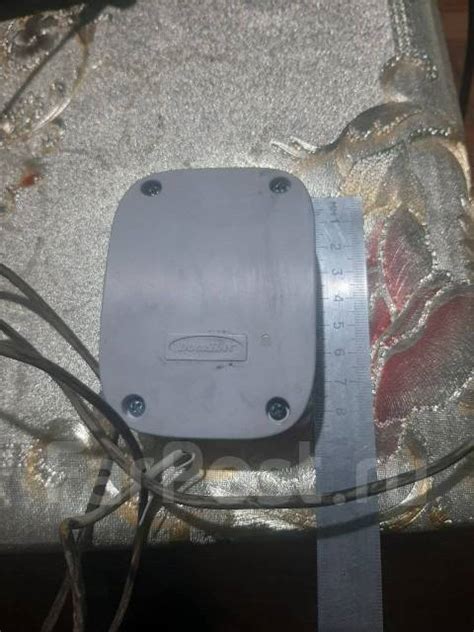 Doorhan Приемник WIFI модуль, новый, в наличии. Цена: 1 500₽ во ...