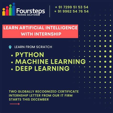 Aiforall Internship Ai Machinelearnig Deeplearning