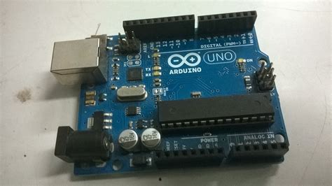 Komunikasi Serial Arduino Pasanordic