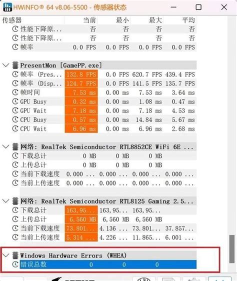 Cpu温度监控软件推荐，哪个更精准？ 尊云服务器