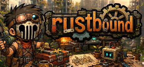 Rustbound General Discussions Steam Community