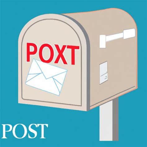 How Does A PO Box Work A Comprehensive Guide The Enlightened Mindset