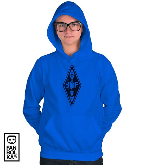 Худи Арккад Фаер Лого Интернет магазин Fanbolka