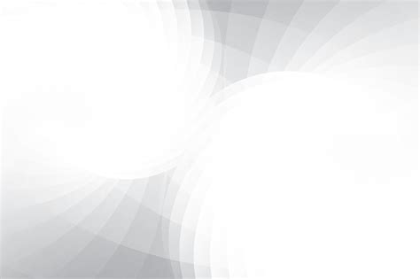 추상적인 흰색과 회색 색상 물결 모양의 패턴이 있는 현대적인 디자인 줄무늬 배경 벡터 그림입니다 0명에 대한 스톡 벡터 아트 및