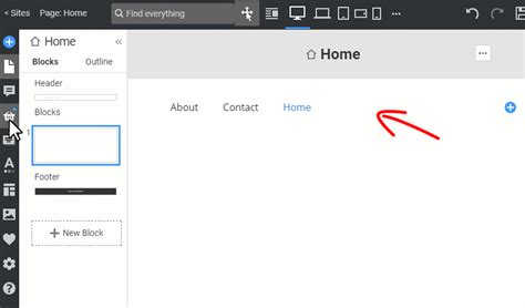 Manage Products Nicepage Help Center