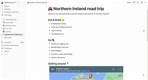 What Is Notion A Detailed Guide For Beginners Zapier