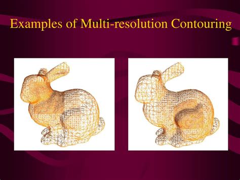 ppt piecewise convex contouring of implicit functions powerpoint