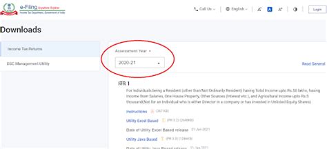 How To Open JSON File In Income Tax Portal