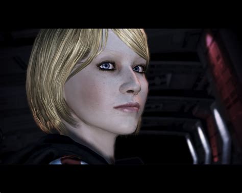 Mass Effect 3 Male Shepard Face Codes Wikiaigram