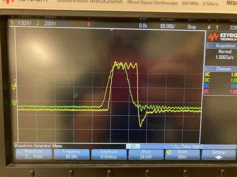 Arduino Frequency Counter Arduino Digikey Techforum An Electronic