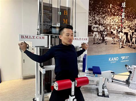 日本傳奇訓練「world Wing初動負荷訓練」健身房 台中盛大開幕 Tsna體育新聞團隊