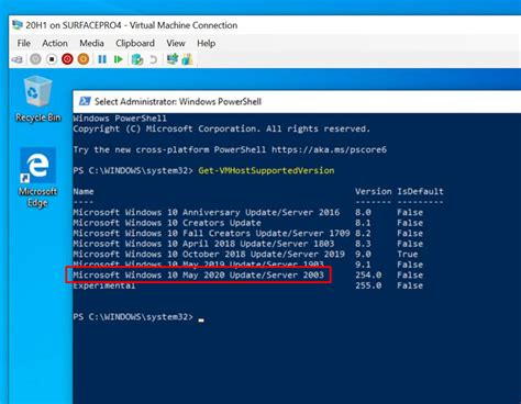 Windows 10 20h1 Deve Ser Lançado Como Windows 10 May 2020 Update