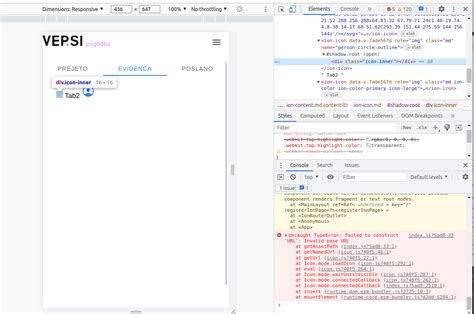 Loading Ionicons Ionic Vue Ionic Forum