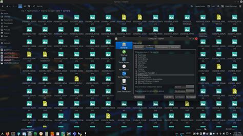 76 Best Kwin Images On Pholder Unixporn Kde And Usability Porn