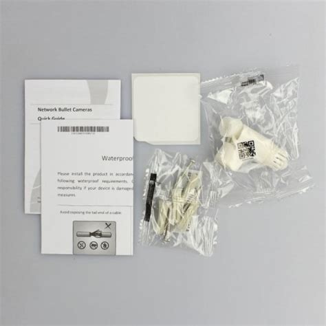 IP Камера Uniview IPC LR PF A