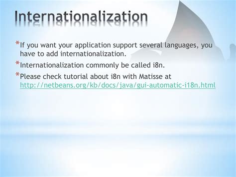 ppt advanced java programming powerpoint presentation free download
