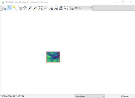 using map algebra in grass cuosgwiki