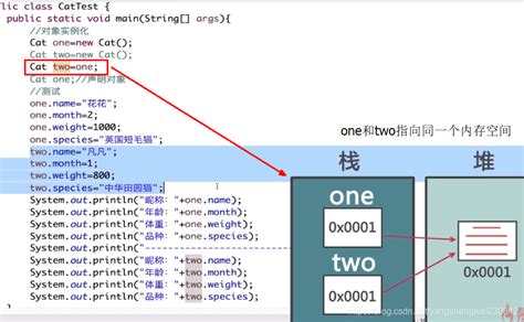New关键字，类对象的声明和实例化实用程序类的实例化 Csdn博客
