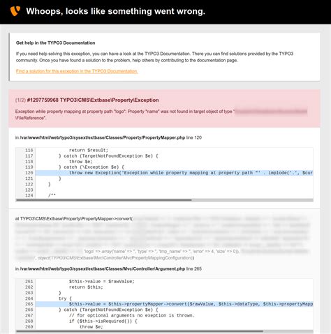 bug 93797 error while property mapping a filereference in frontend