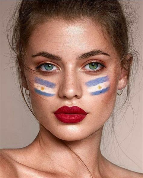 Flag On Face Effect Country Flag Photo Effect Apk Para Android