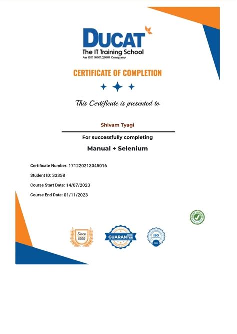 Shivam Tyagi On Linkedin Manualtesting Qa Softwaretesting