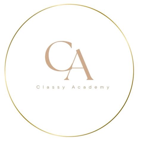 Classy Academy (@classyladyacademy) • Threads, Say more