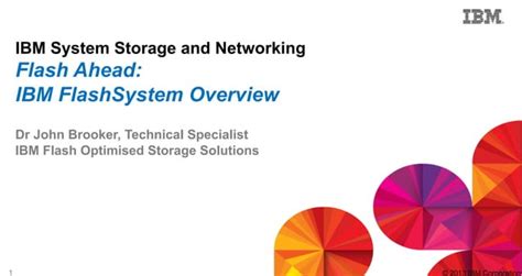 Ibm Flash Systems Pdf