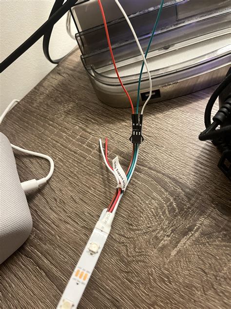 wled led lights will not turn on r wled