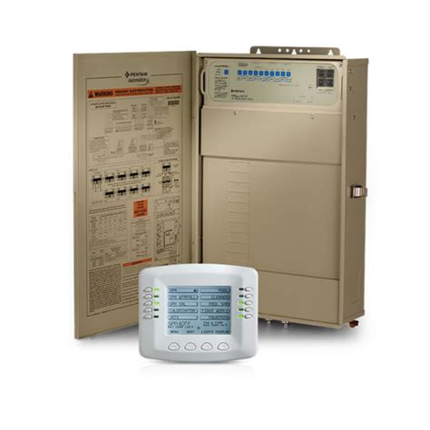 Intellitouch Automation Systems Hornerxpress® Worldwide