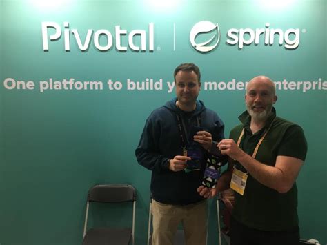 Donal Flanagan On Linkedin Devoxx2018