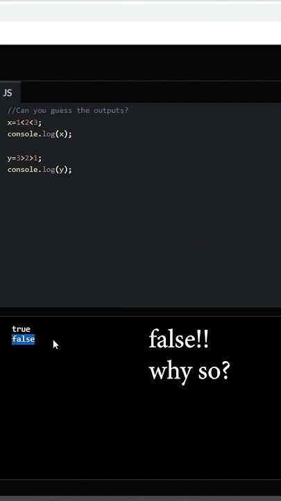 can you guess this output coding shorts youtube