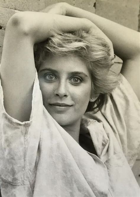The Secret Of My Success 1987