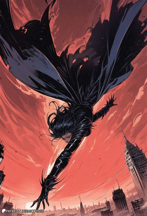 Batgirl Dc Comics 519 By Remicorner On Deviantart