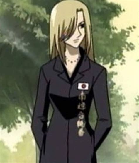 Fruits Basket Arisa Uotani Coat Jackets Creator