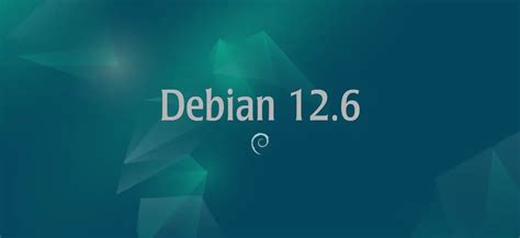 Debian 126 Llega Con Más De 200 Retoques Entre Correcciones Y Parches