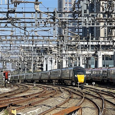 Operations Performance The Pwi