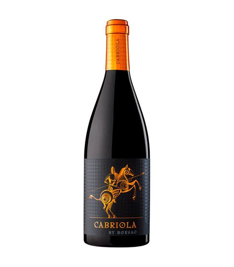 Buy Borsao Cabriola | ENBOTELLA