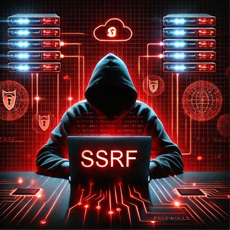 Ssrf To Server Takeover Poc Bug Bounty Writeup By Malvin Valerian